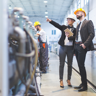 Services - EMSAR | A Leader in Quality Equipment Service and Repairs