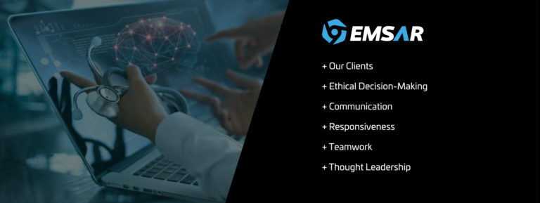 Home - EMSAR | A Leader in Quality Equipment Service and Repairs